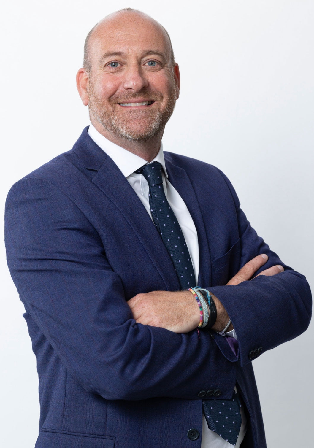 Perran Moon - Labour MP for Camborne and Redruth - Perran Moon