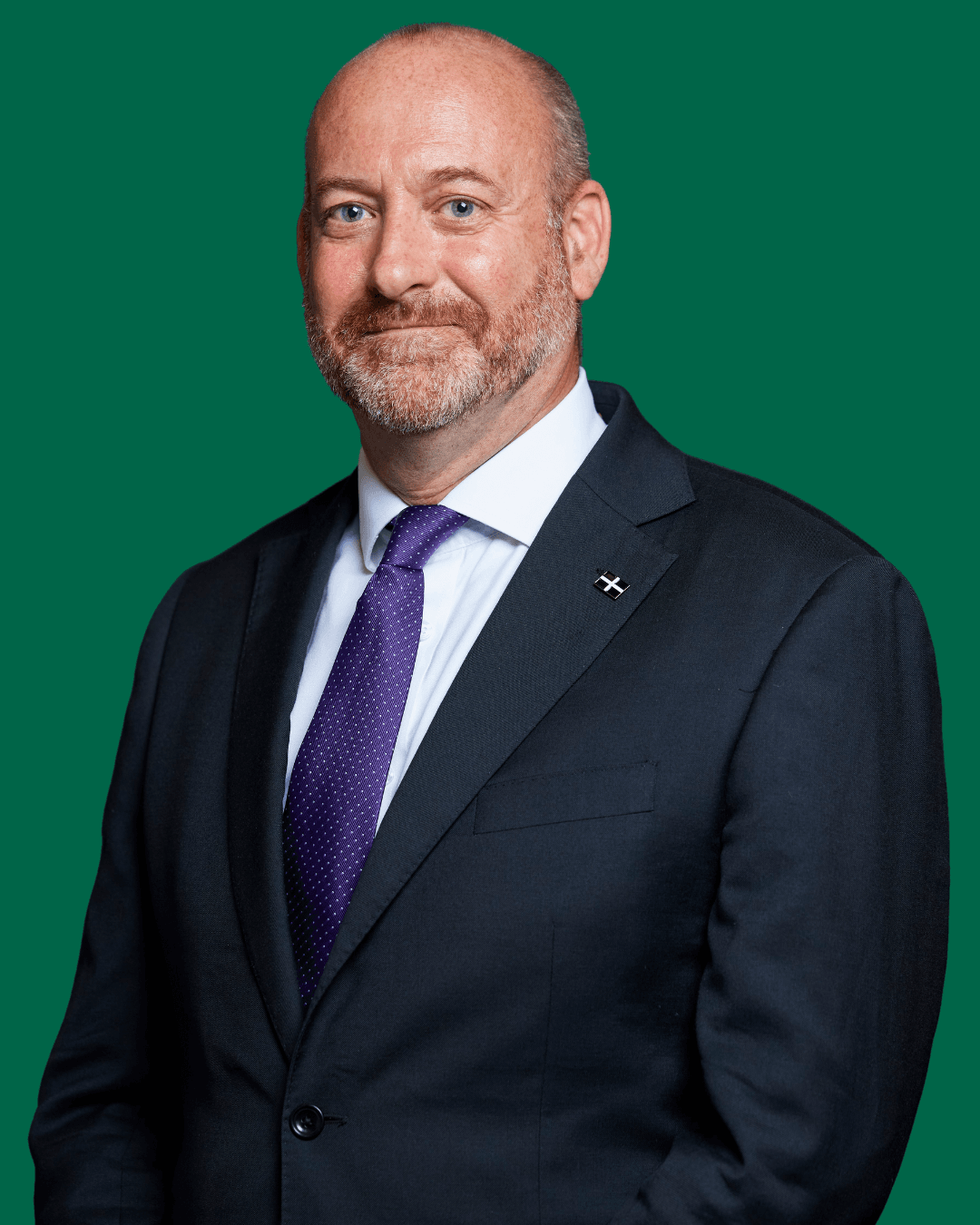 Home - Perran Moon MP