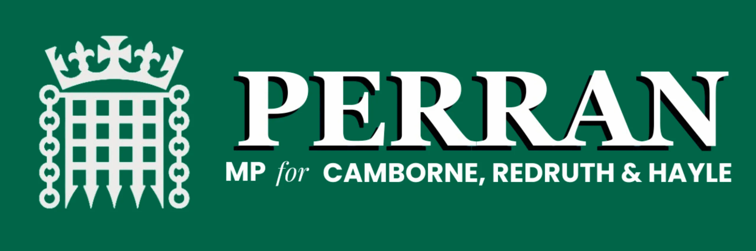 Home - Perran Moon MP